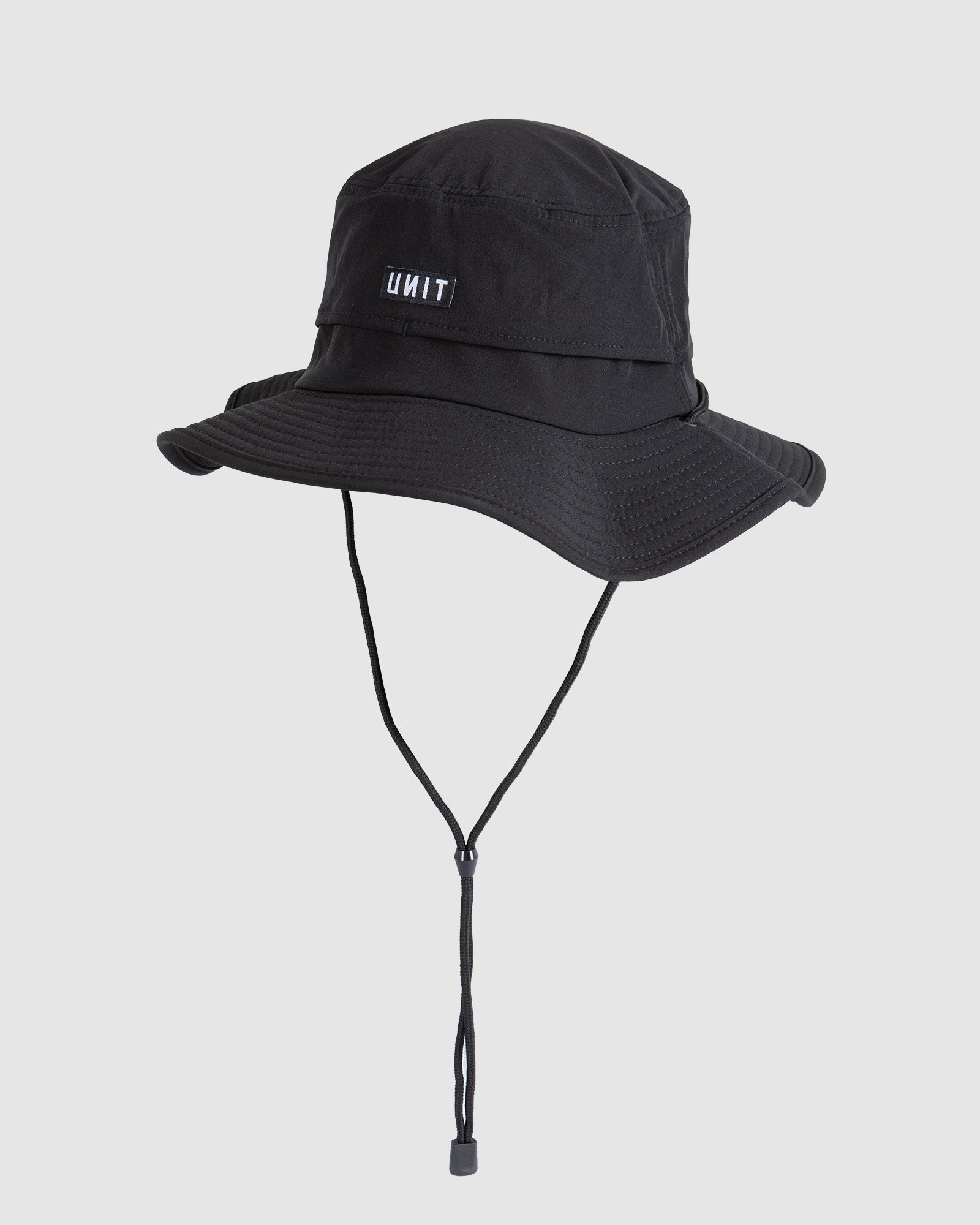 UNIT Techlite Men's Bucket Hat – UNIT Clothing