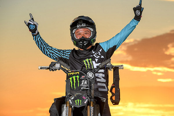 Taka Joins the Team! – UNIT Clothing