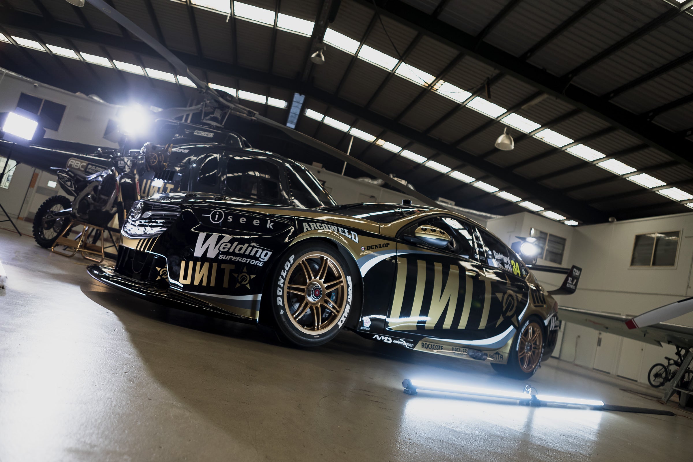 UNIT Racing 2020 – UNIT Clothing