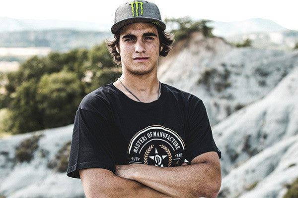 Adolf Silva and Ethan Nell join the UNIT Family – UNIT Clothing