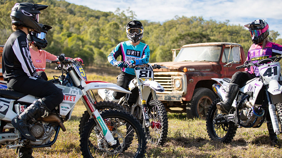 MX24 – UNIT Clothing