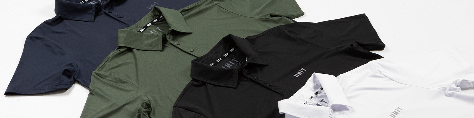 Mens Polos – UNIT Clothing