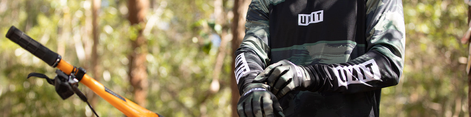 MTB – UNIT Clothing