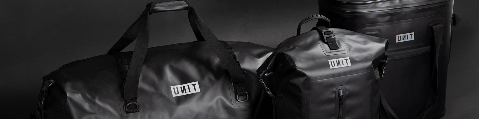 Bags and Backpacks – UNIT Clothing
