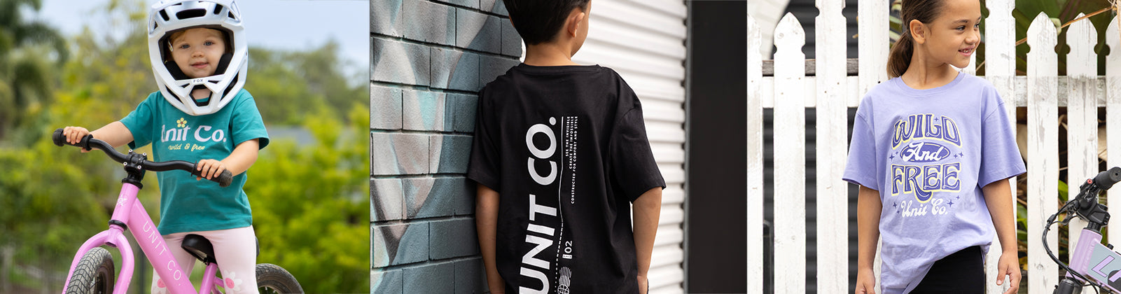 Youth Tops – Page 3 – UNIT Clothing