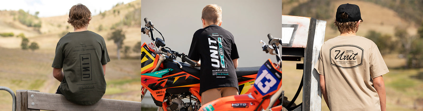 Youth & Kids New Arrivals – Page 2 – UNIT Clothing