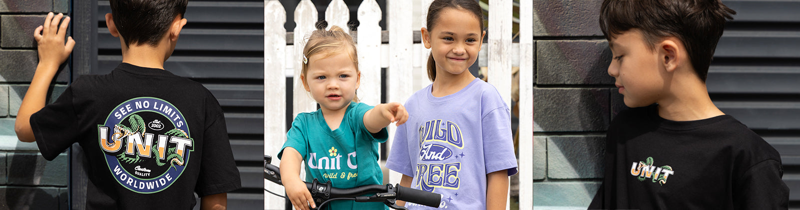 Youth – UNIT Clothing
