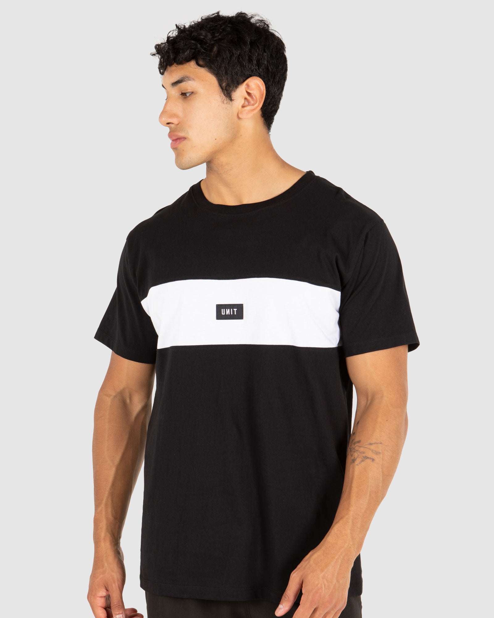 UNIT Vert Mens Tee – UNIT Clothing