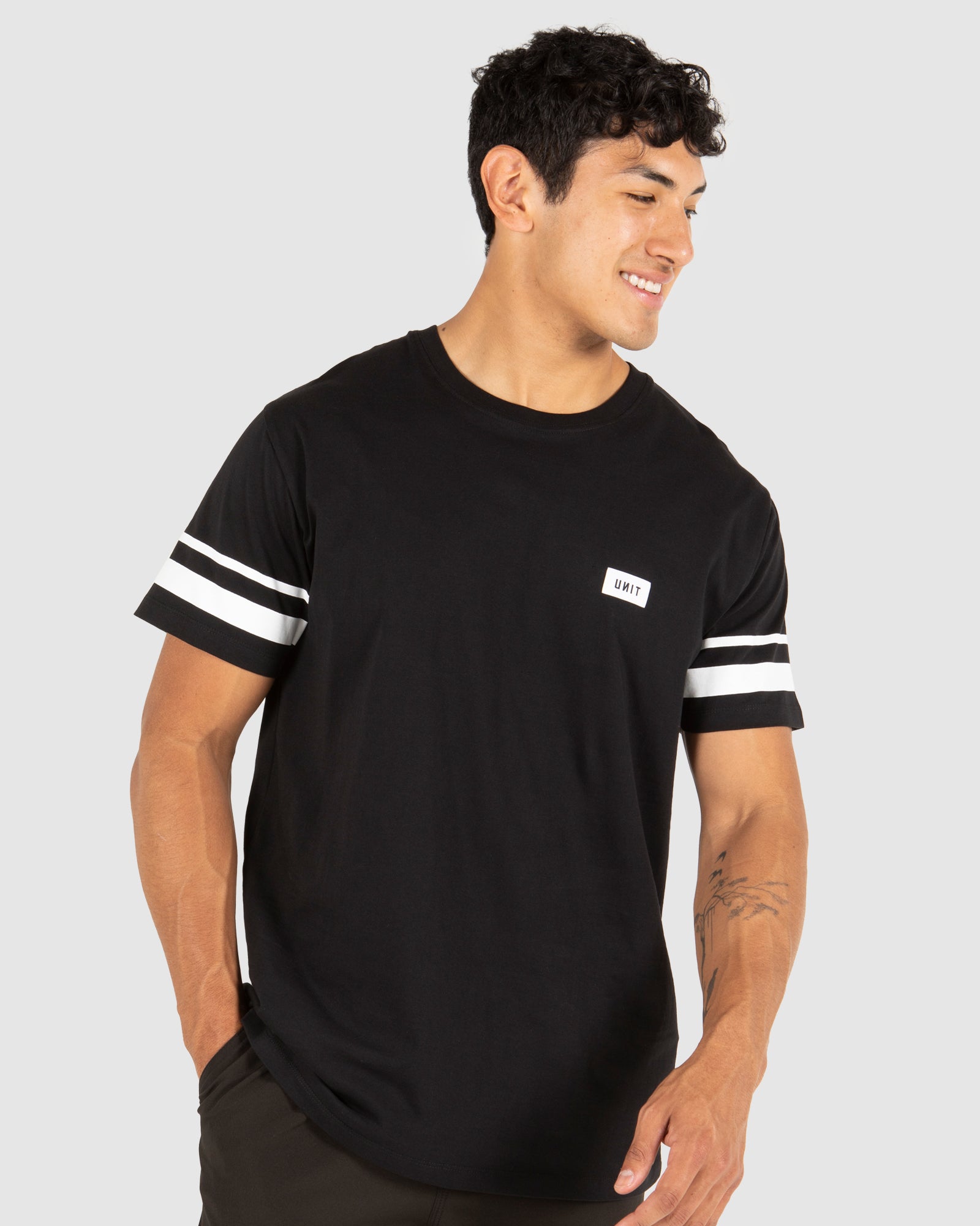 UNIT Aspect Mens Tee – UNIT Clothing