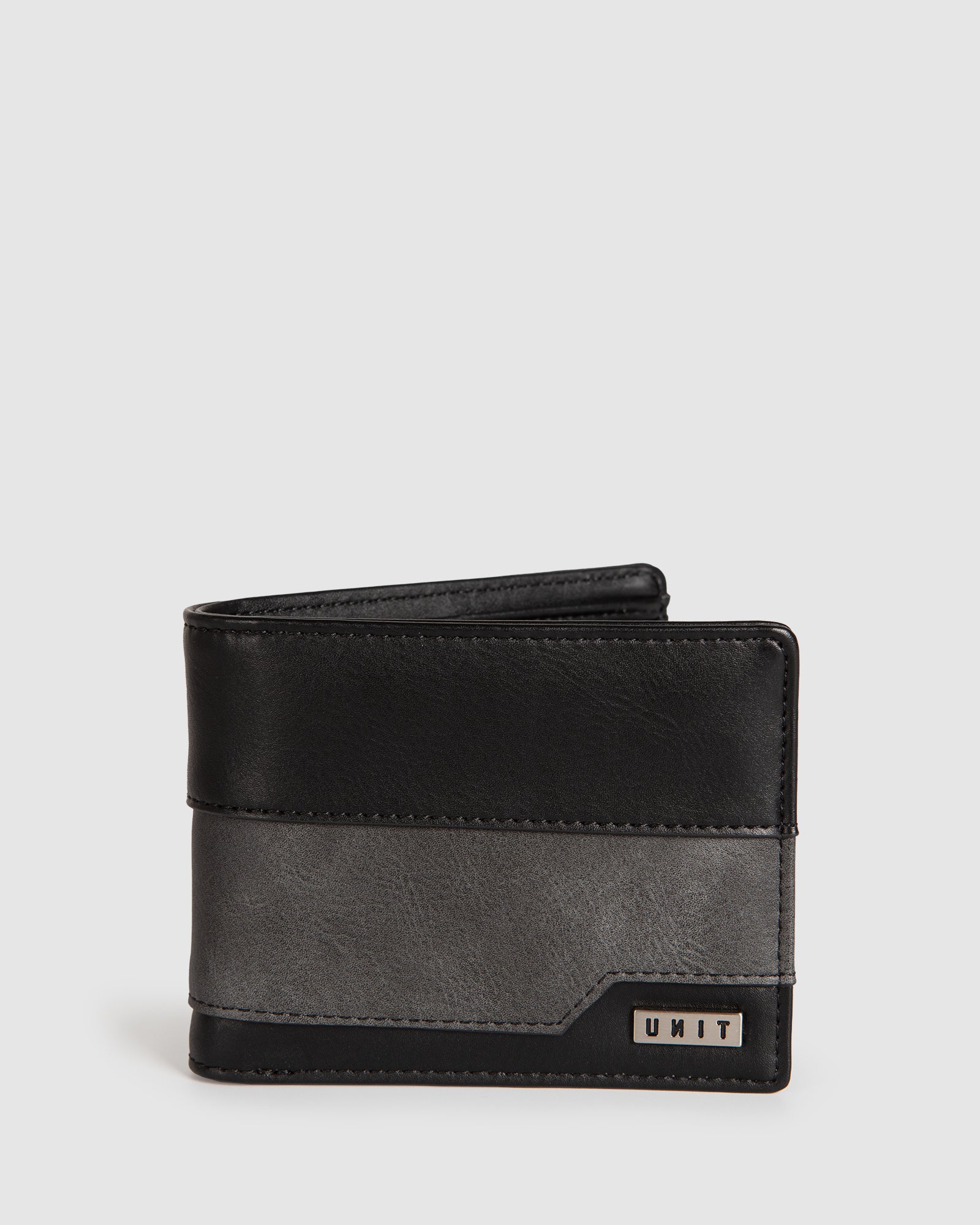 UNIT Mack Wallet – UNIT Clothing