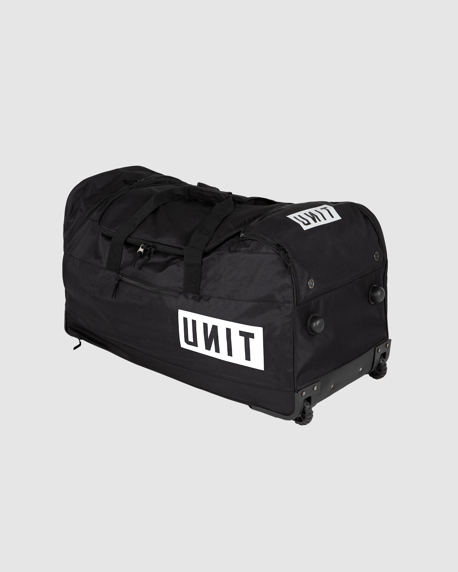 UNIT Stack 150L Gear Bag – UNIT Clothing