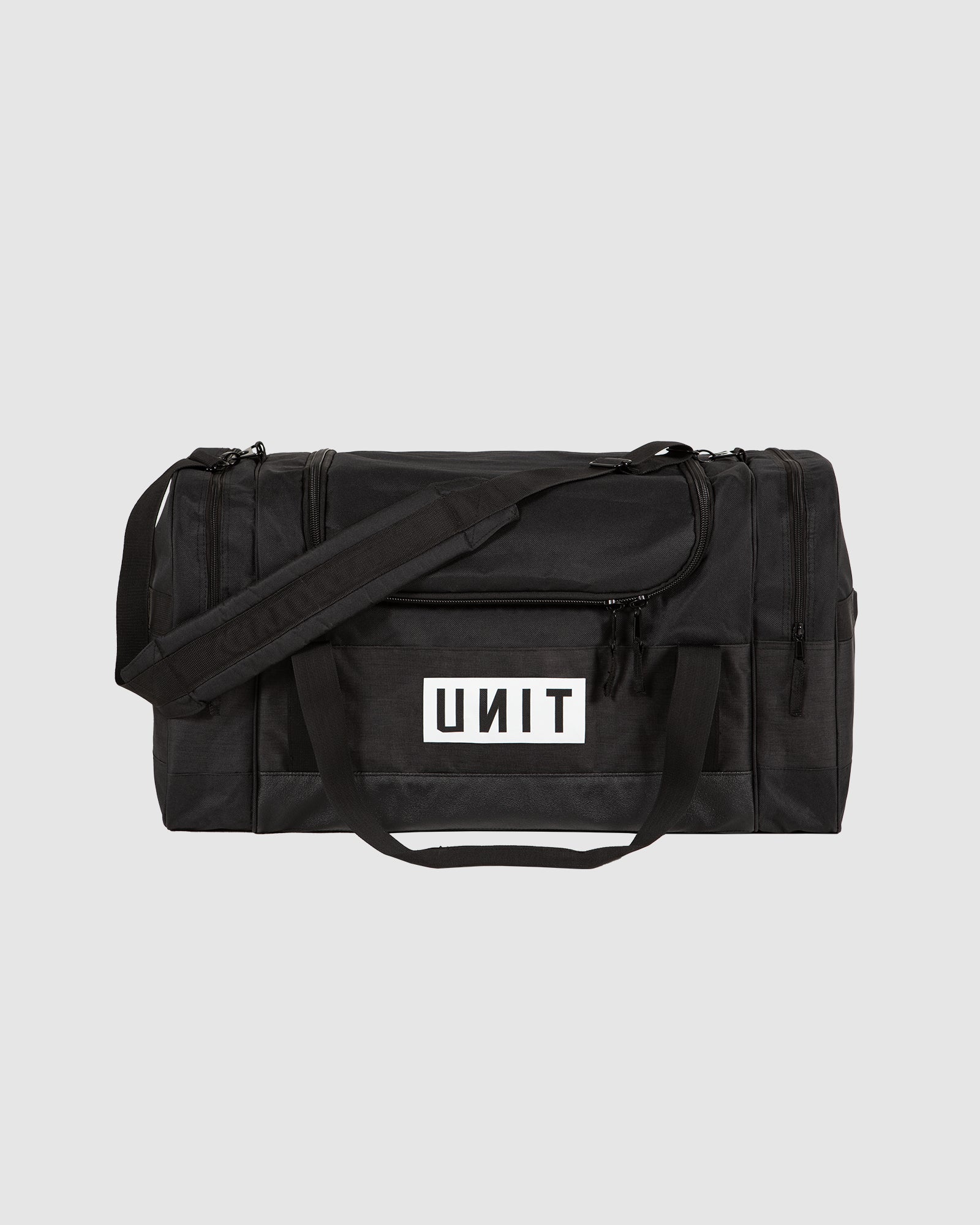 UNIT Stack 76L Large Duffle Bag – UNIT Clothing