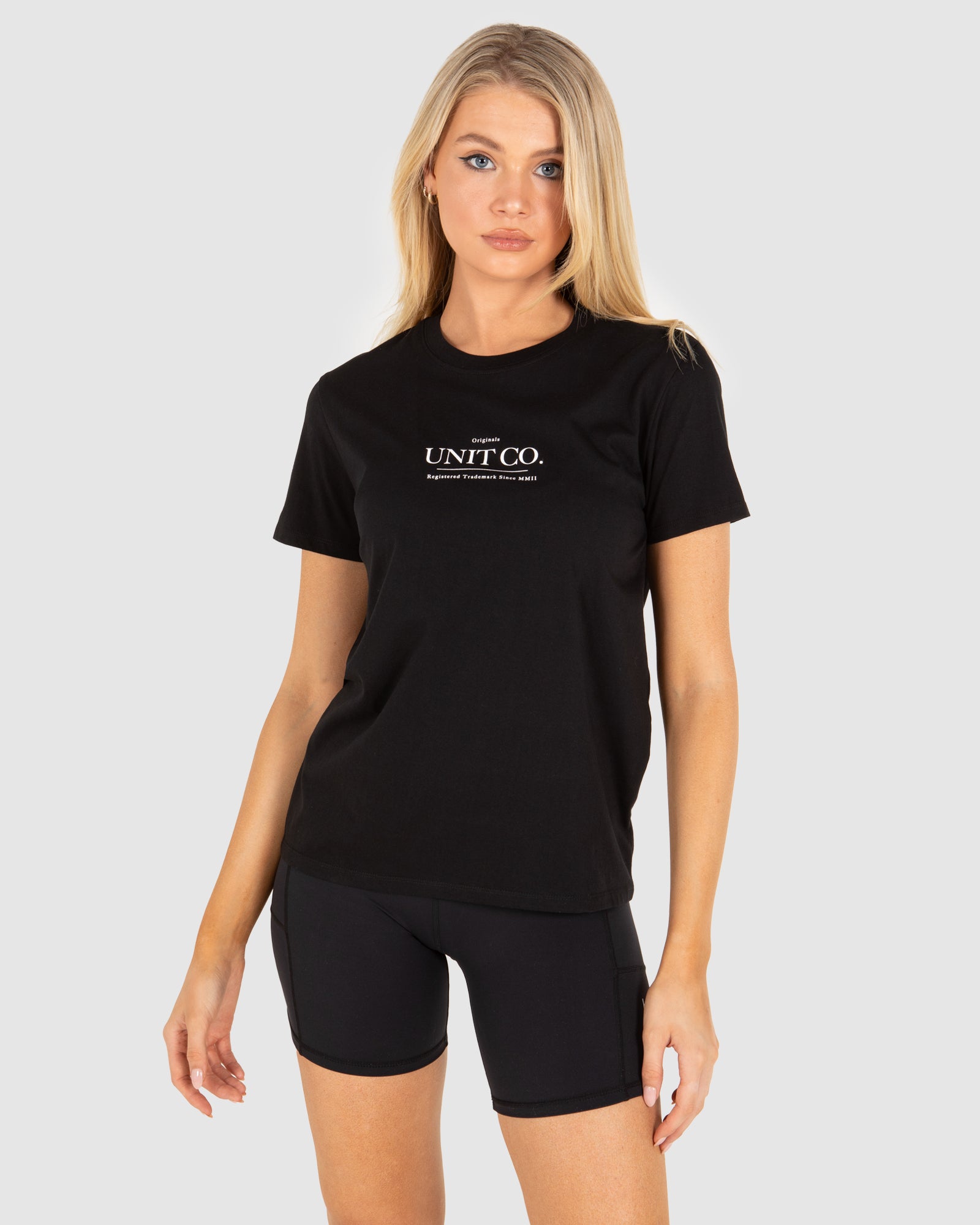 UNIT Roots Ladies Tee – UNIT Clothing