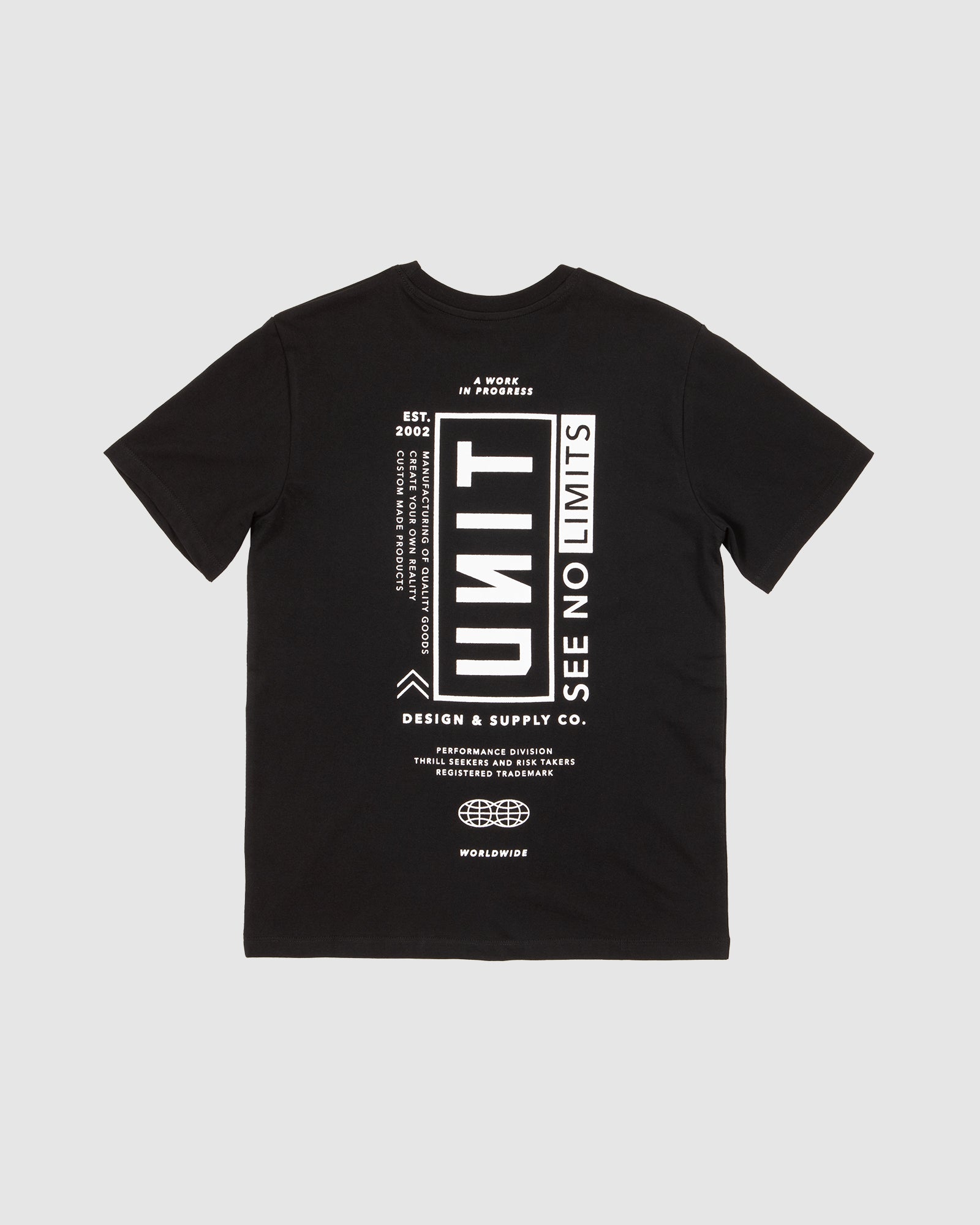 UNIT Vision Youth Tee – UNIT Clothing