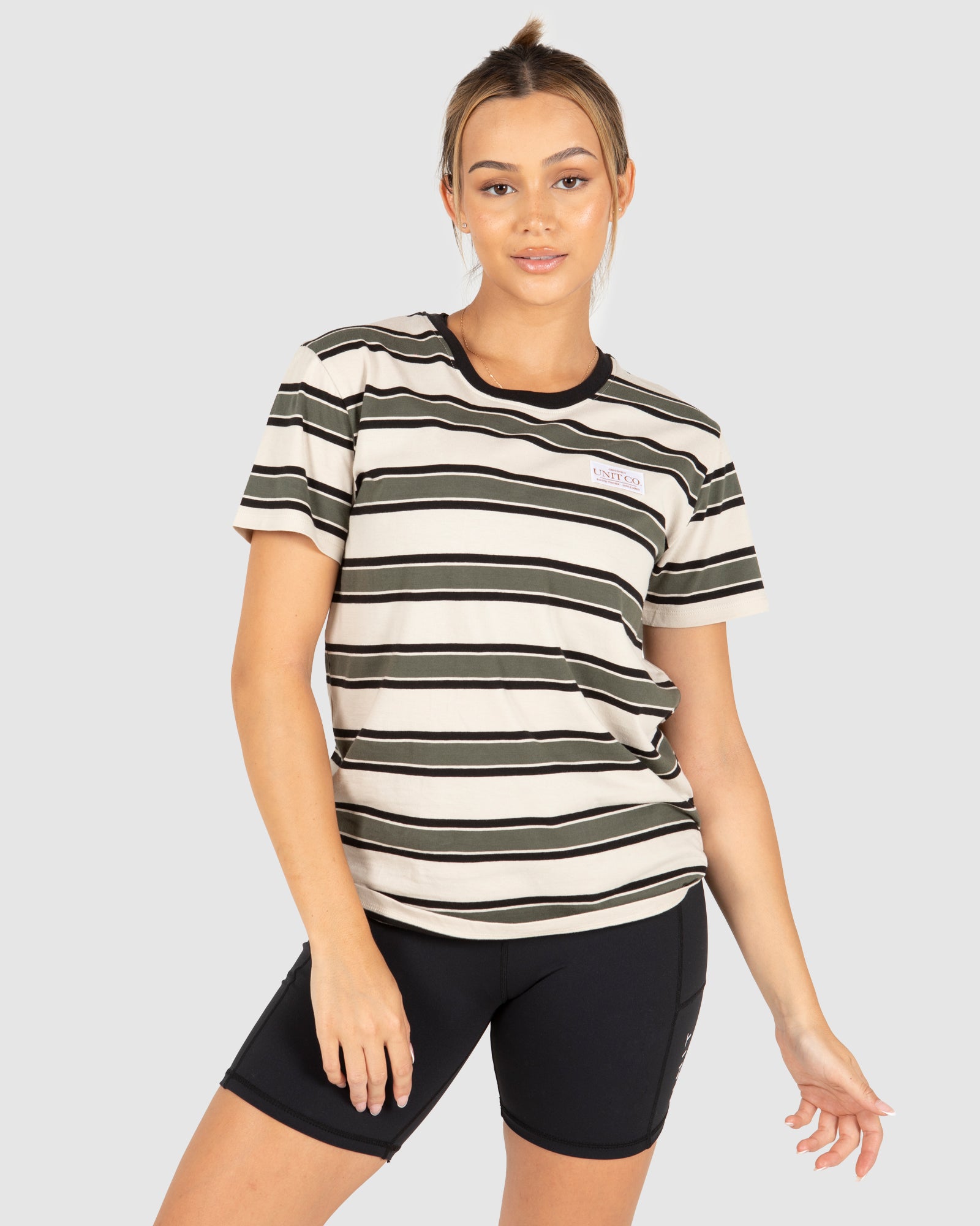 UNIT Flight Ladies T-Shirt – UNIT Clothing