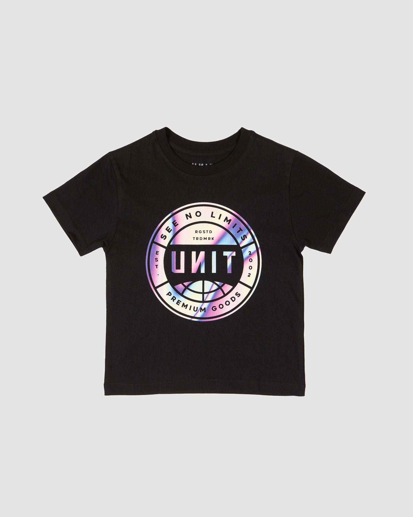 UNIT Glades Pop Kids T-Shirt – UNIT Clothing