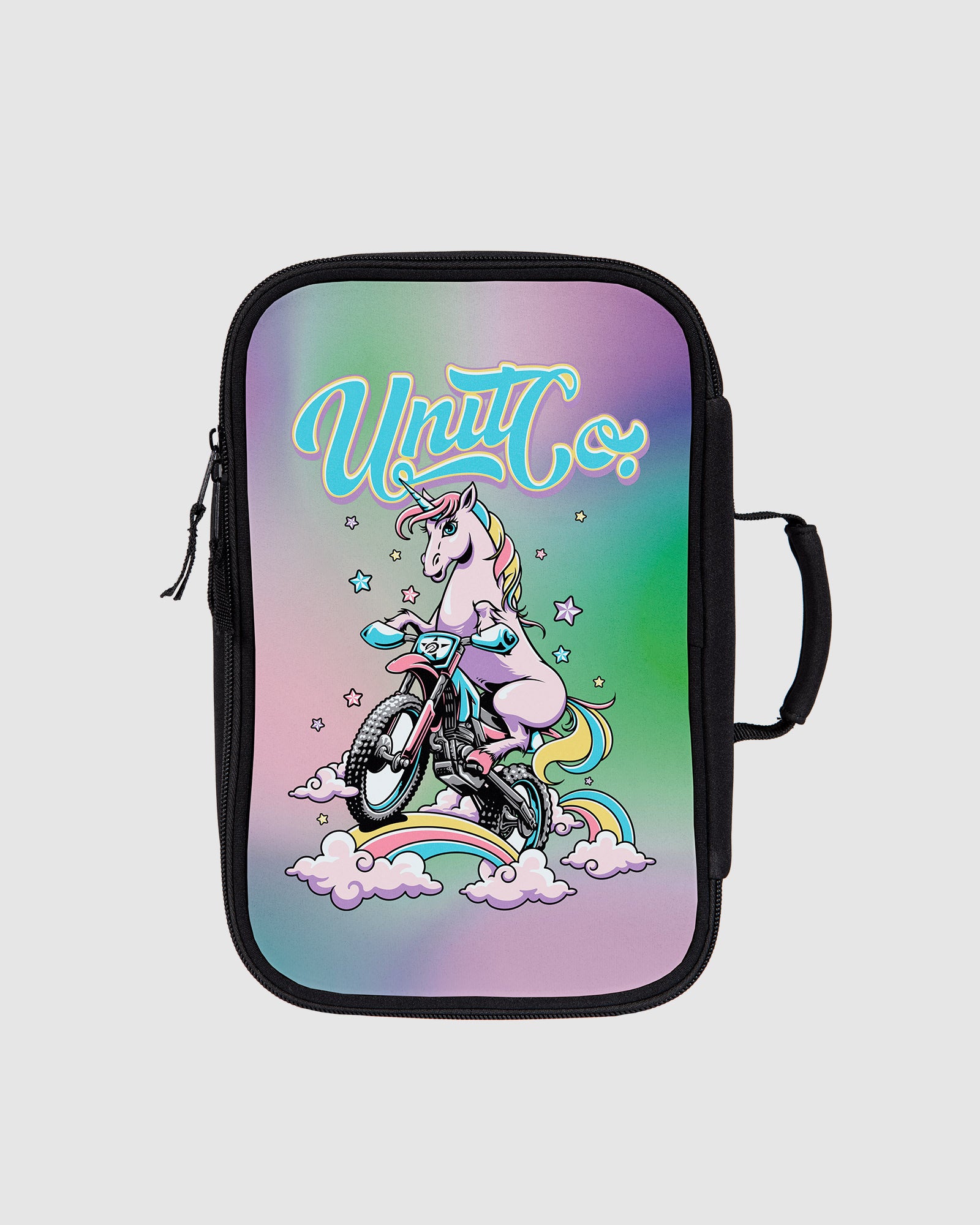 UNIT Rainbow Lunch Box – UNIT Clothing