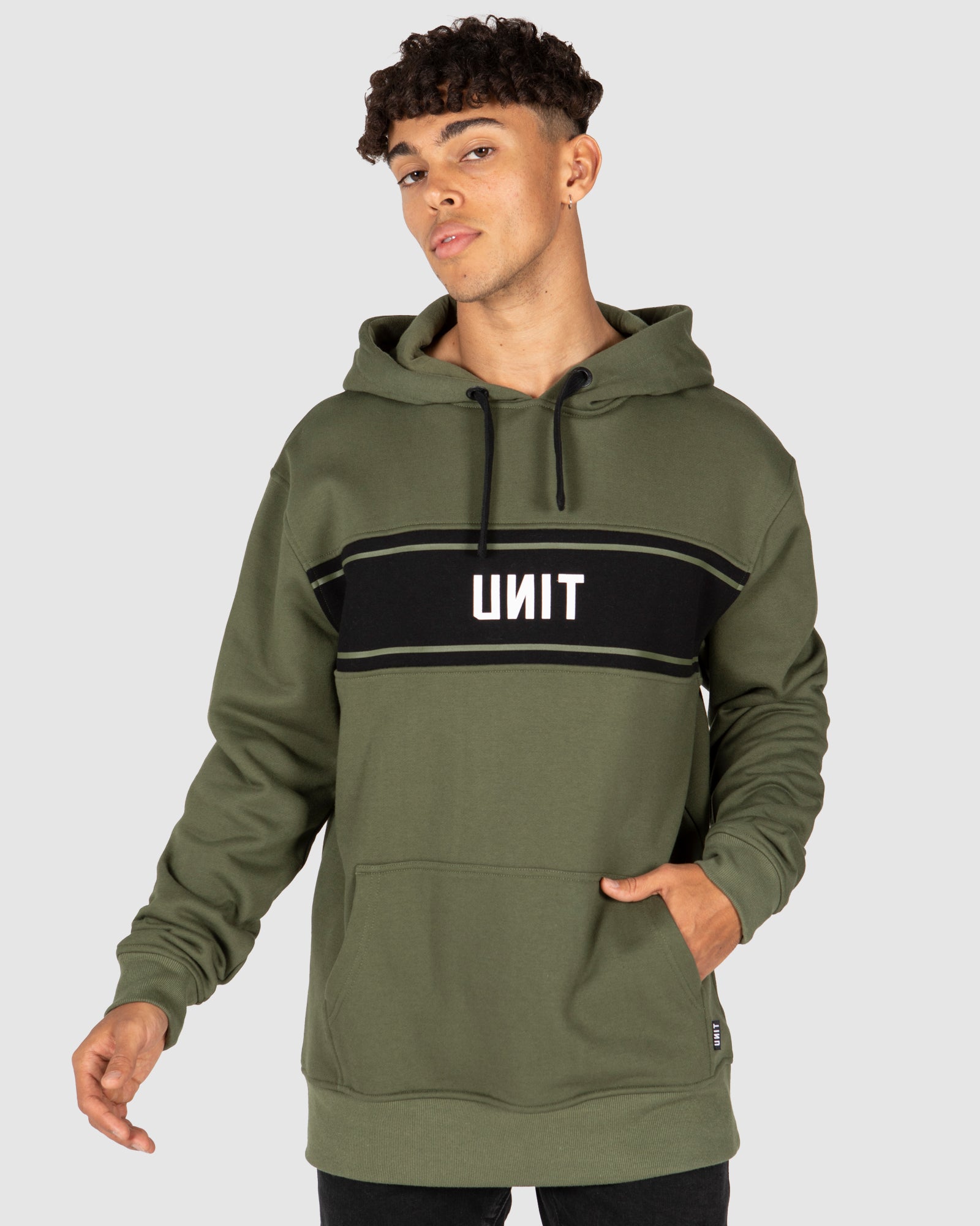 UNIT Valley Mens Hoodie – UNIT Clothing