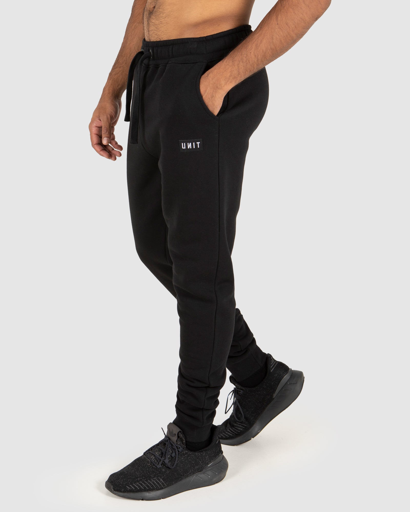 UNIT Stack Mens Track Pants – UNIT Clothing