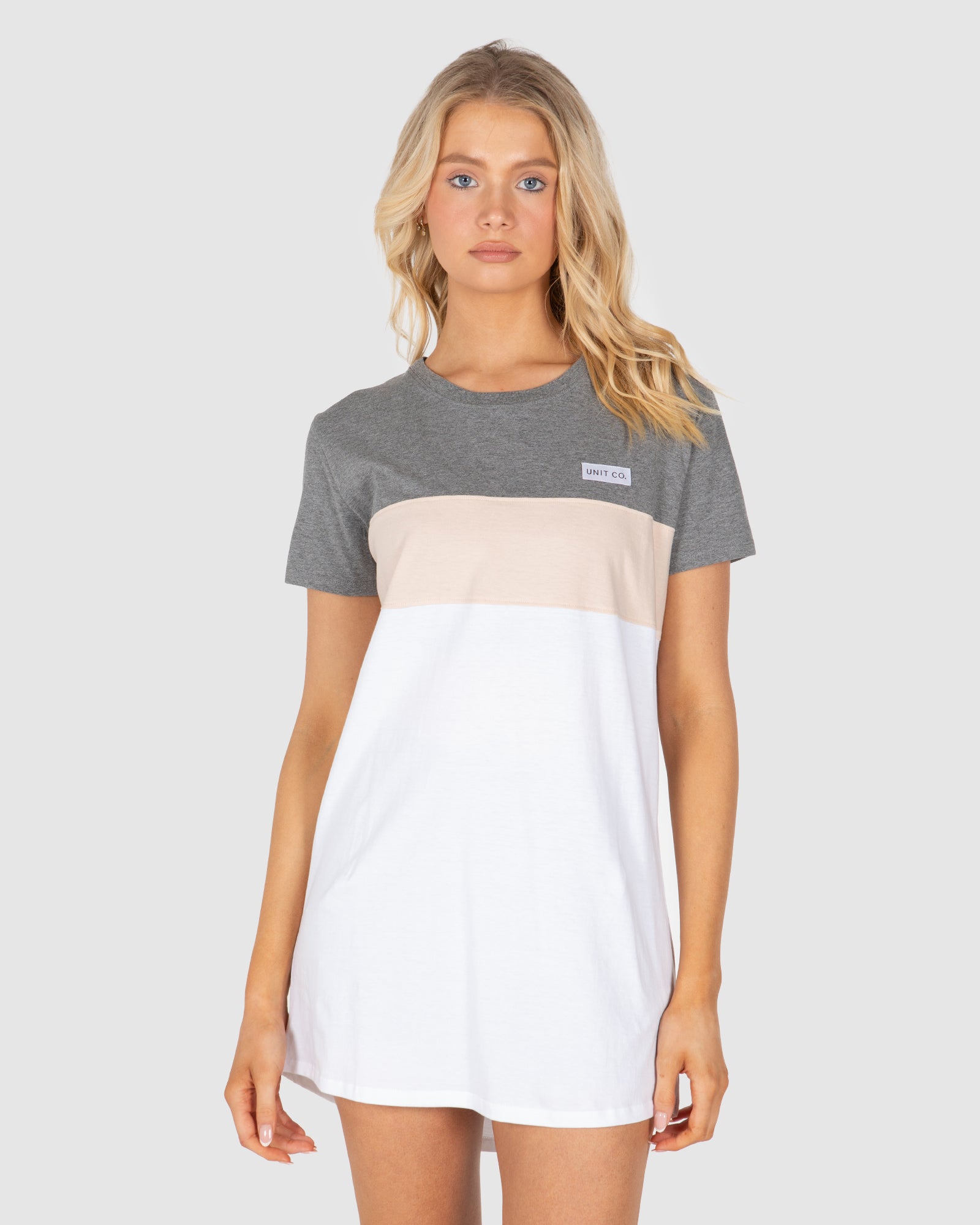 UNIT Coco Ladies Dress – UNIT Clothing