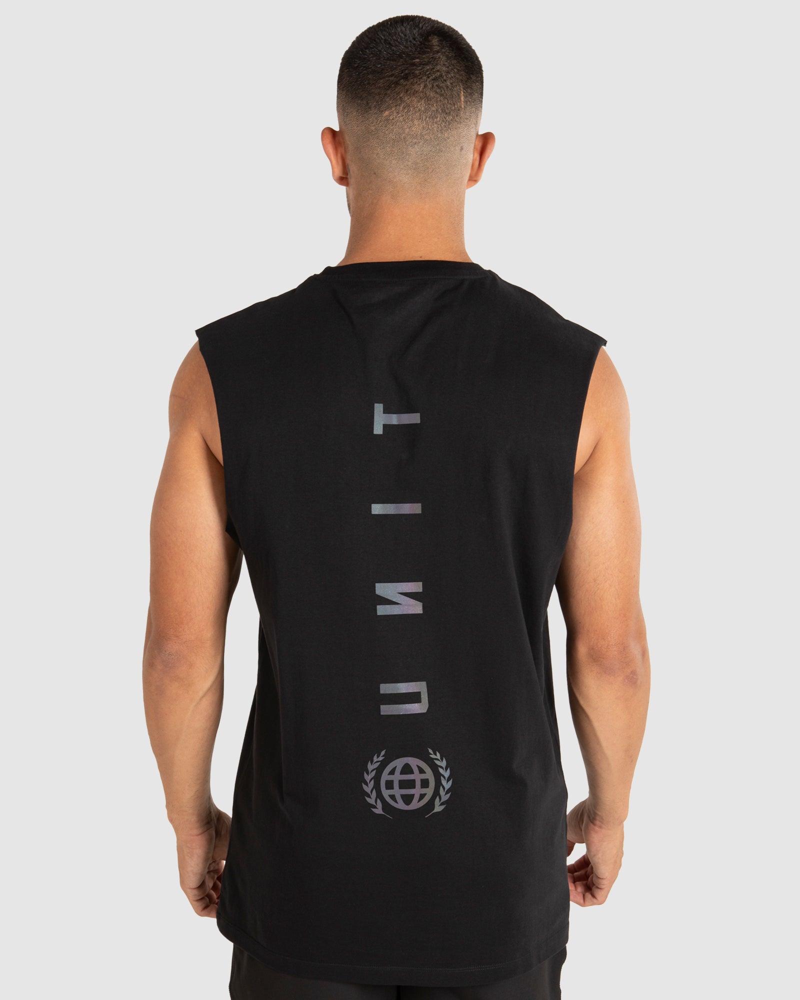 UNIT Command Mens Muscle Tee – UNIT Clothing