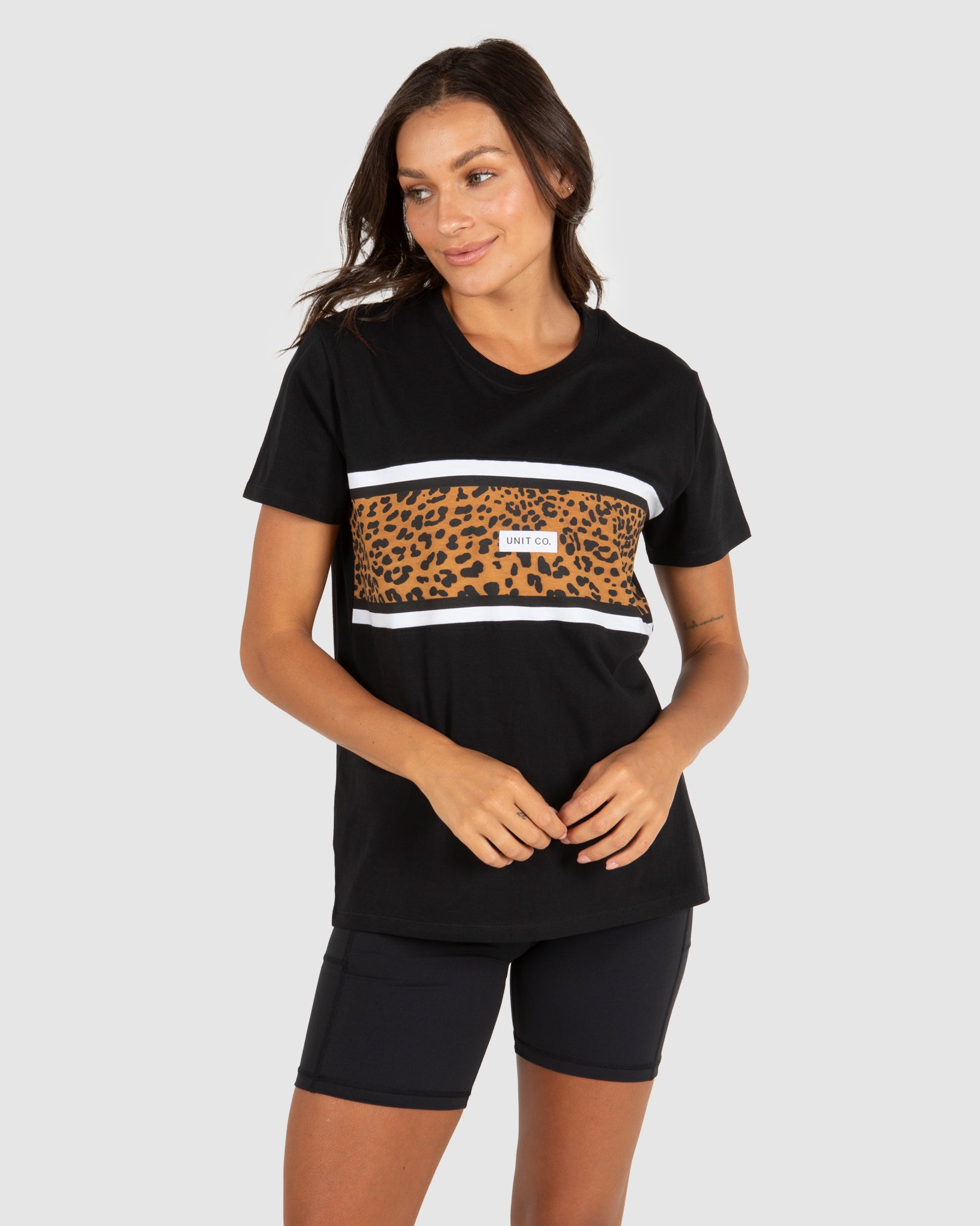 UNIT Hype Ladies T-Shirt – UNIT Clothing
