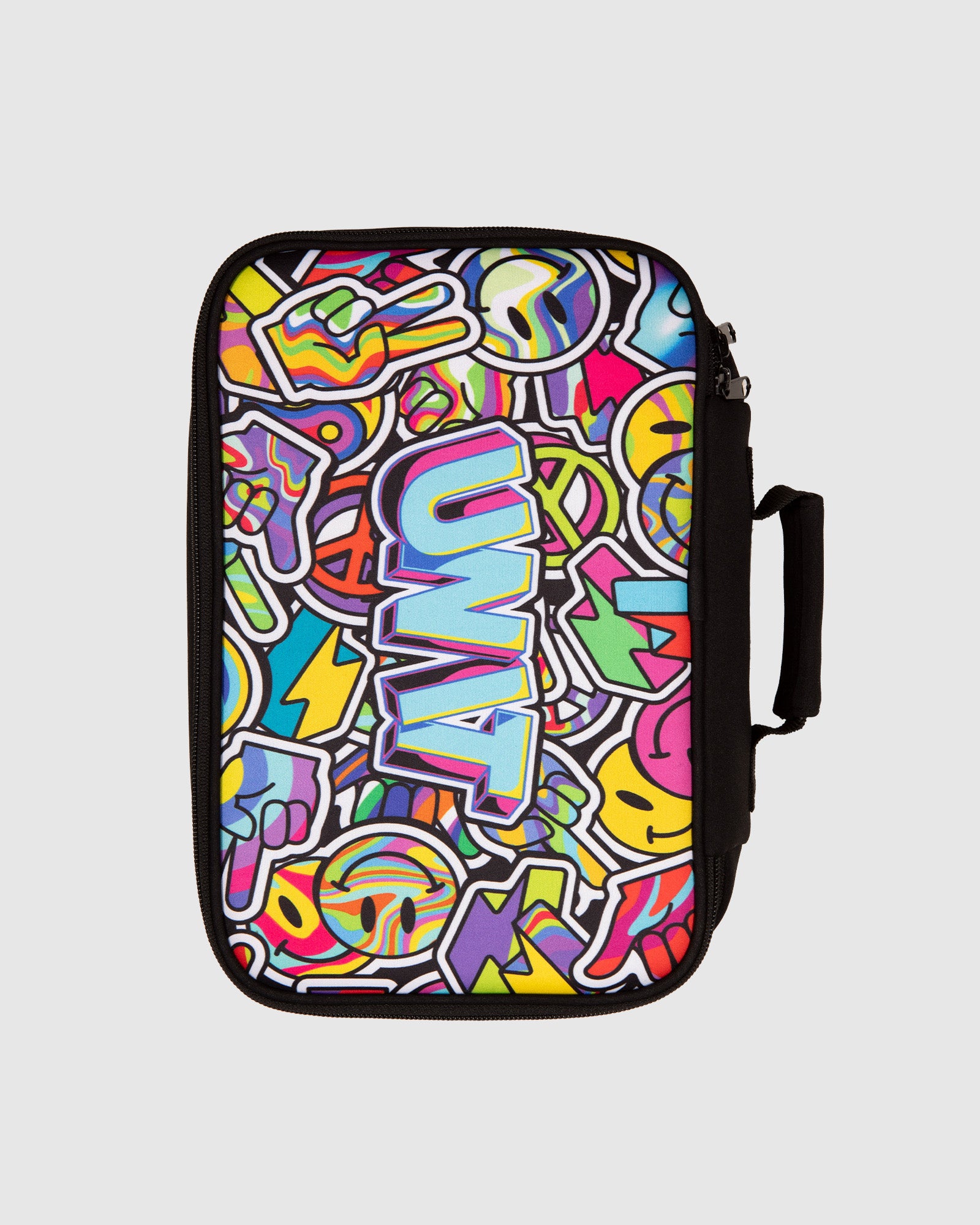 UNIT Peace Out Lunch Box – UNIT Clothing