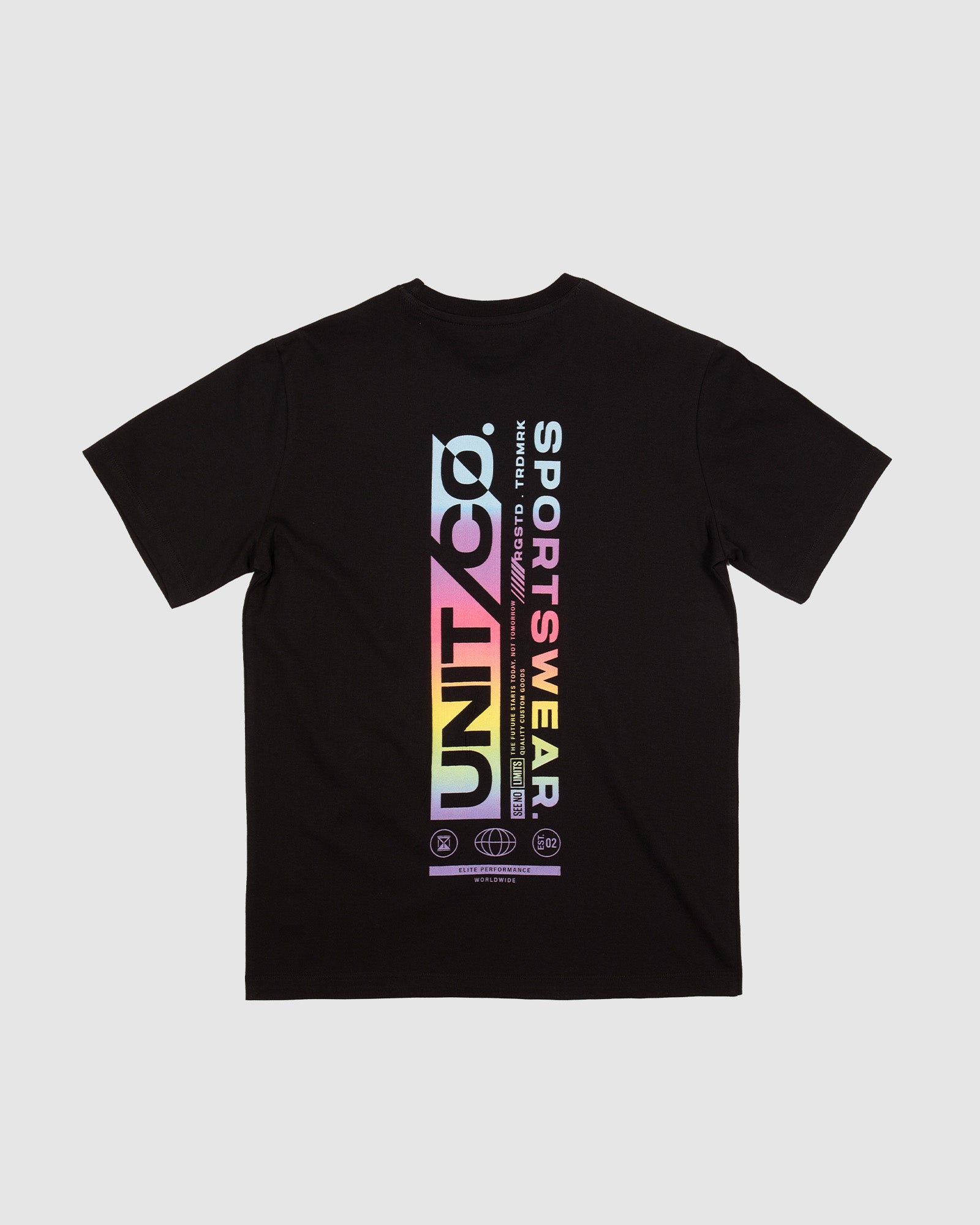 UNIT Trainee Youth Tee – UNIT Clothing