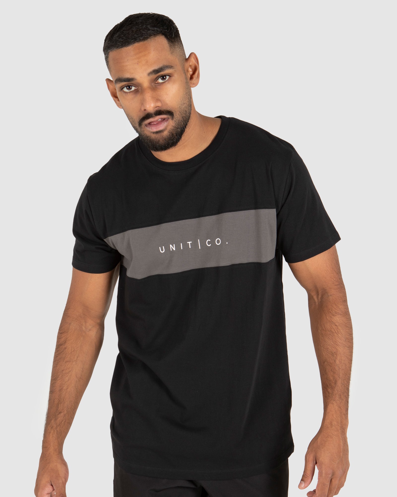 UNIT Trestle Mens T-Shirt – UNIT Clothing