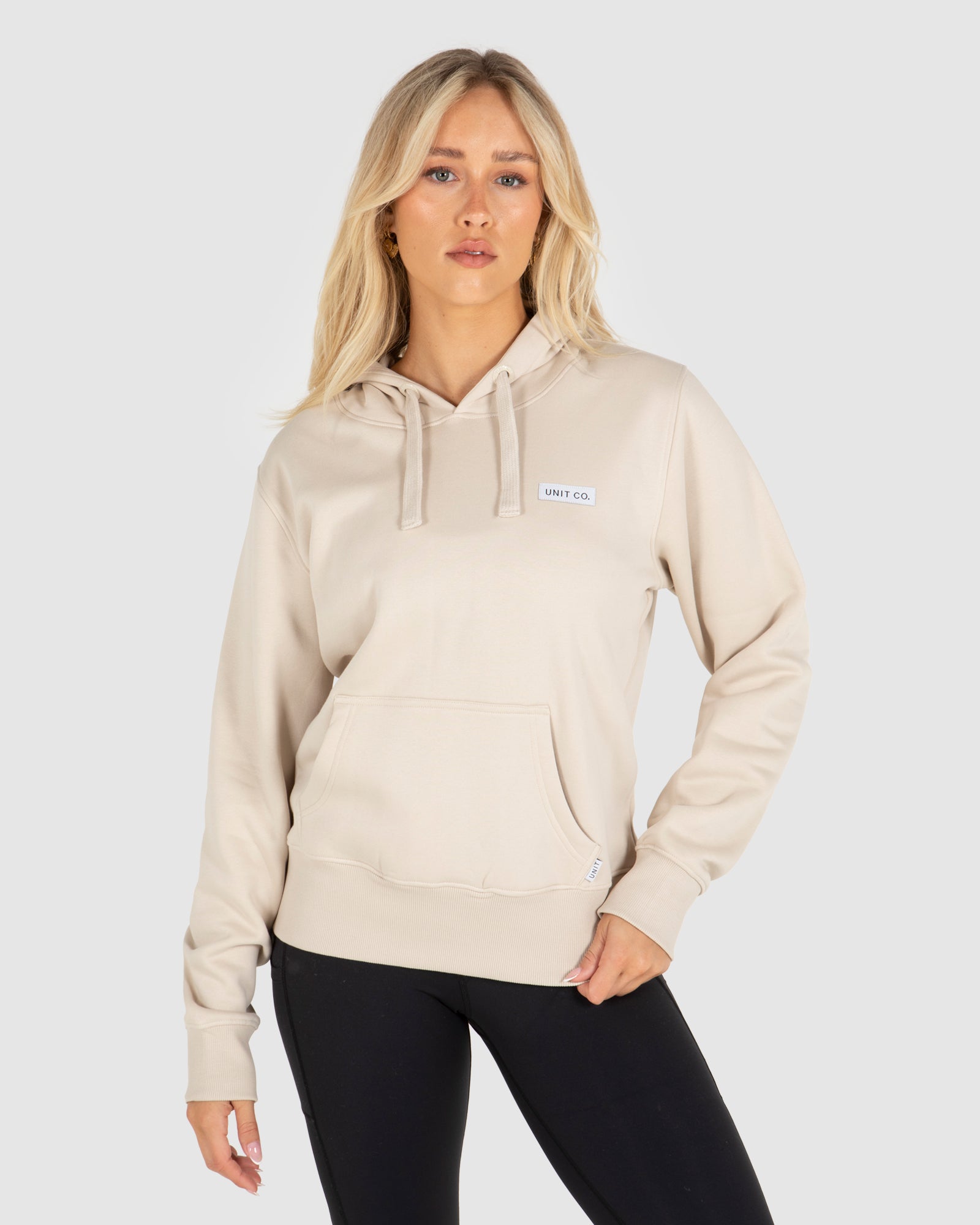 UNIT Ladies Madison Pullover Hoodie – UNIT Clothing