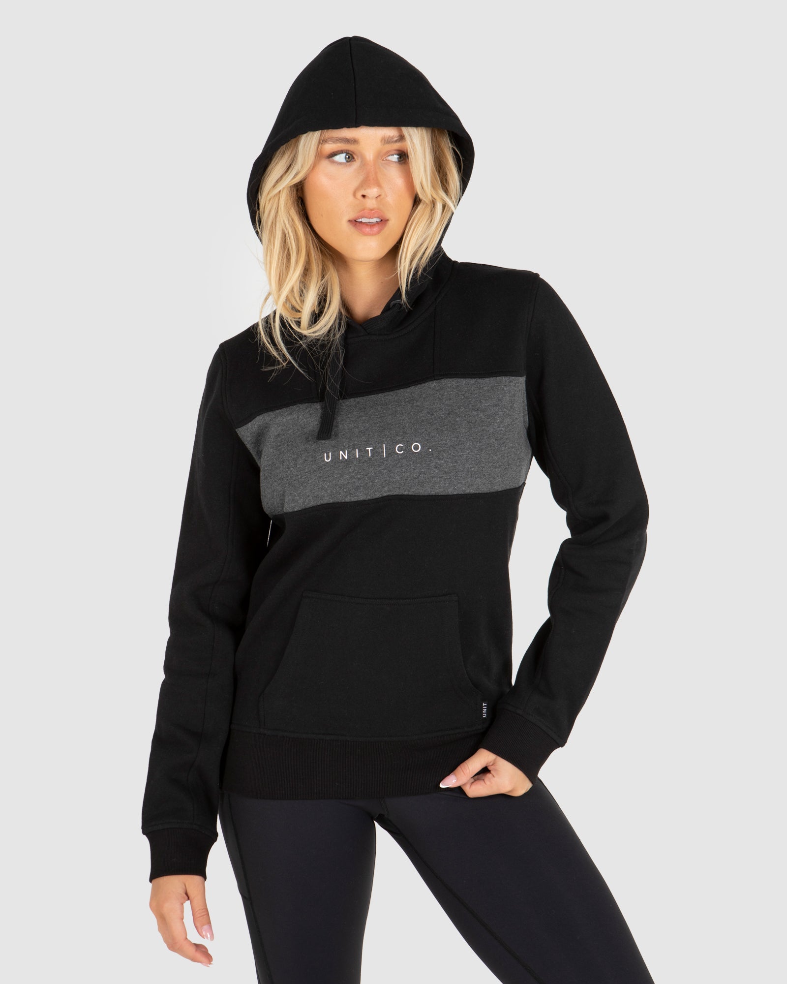 UNIT Ladies Morton Pullover Hoodie – UNIT Clothing