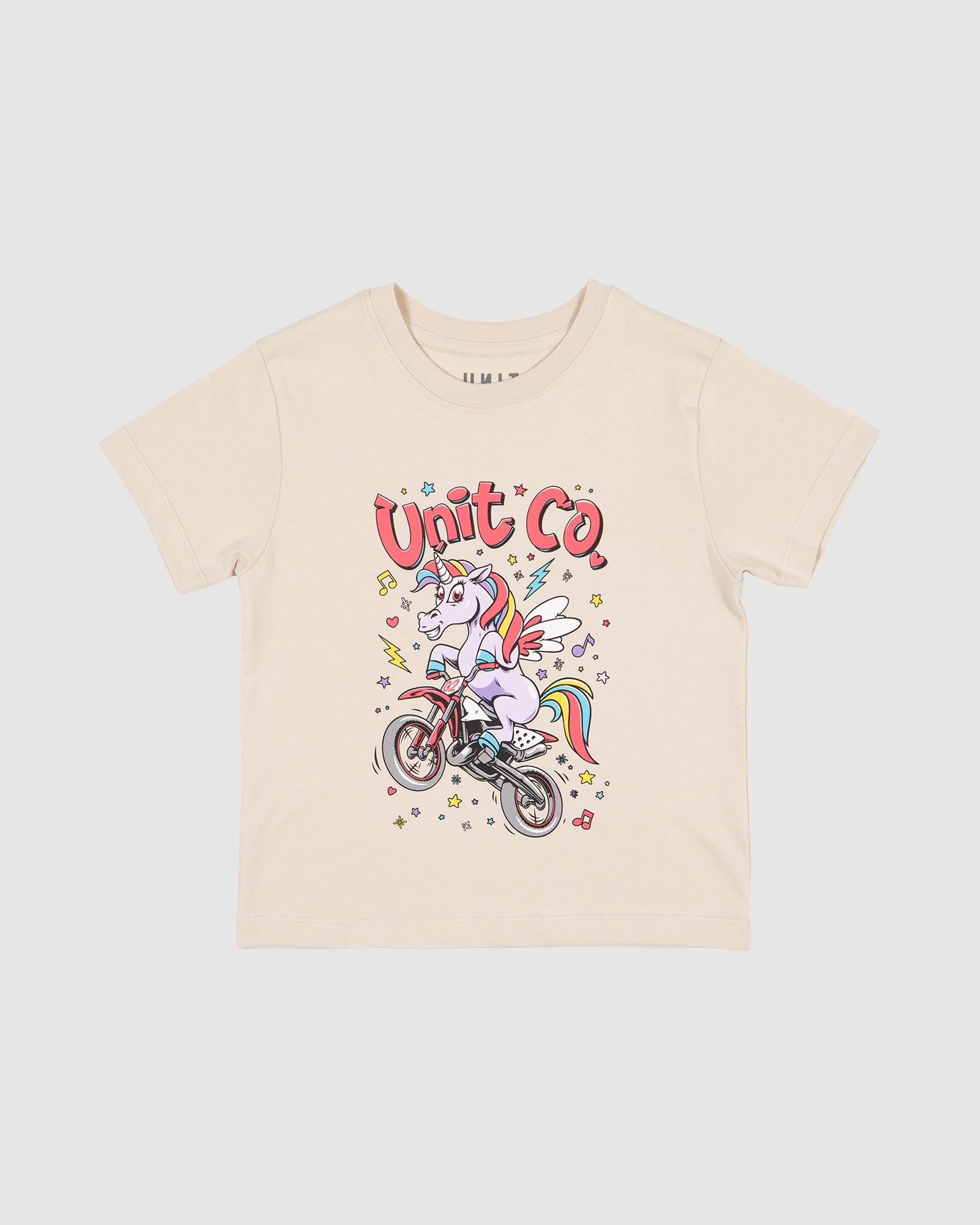 UNIT Unistar Kids T-Shirt – UNIT Clothing
