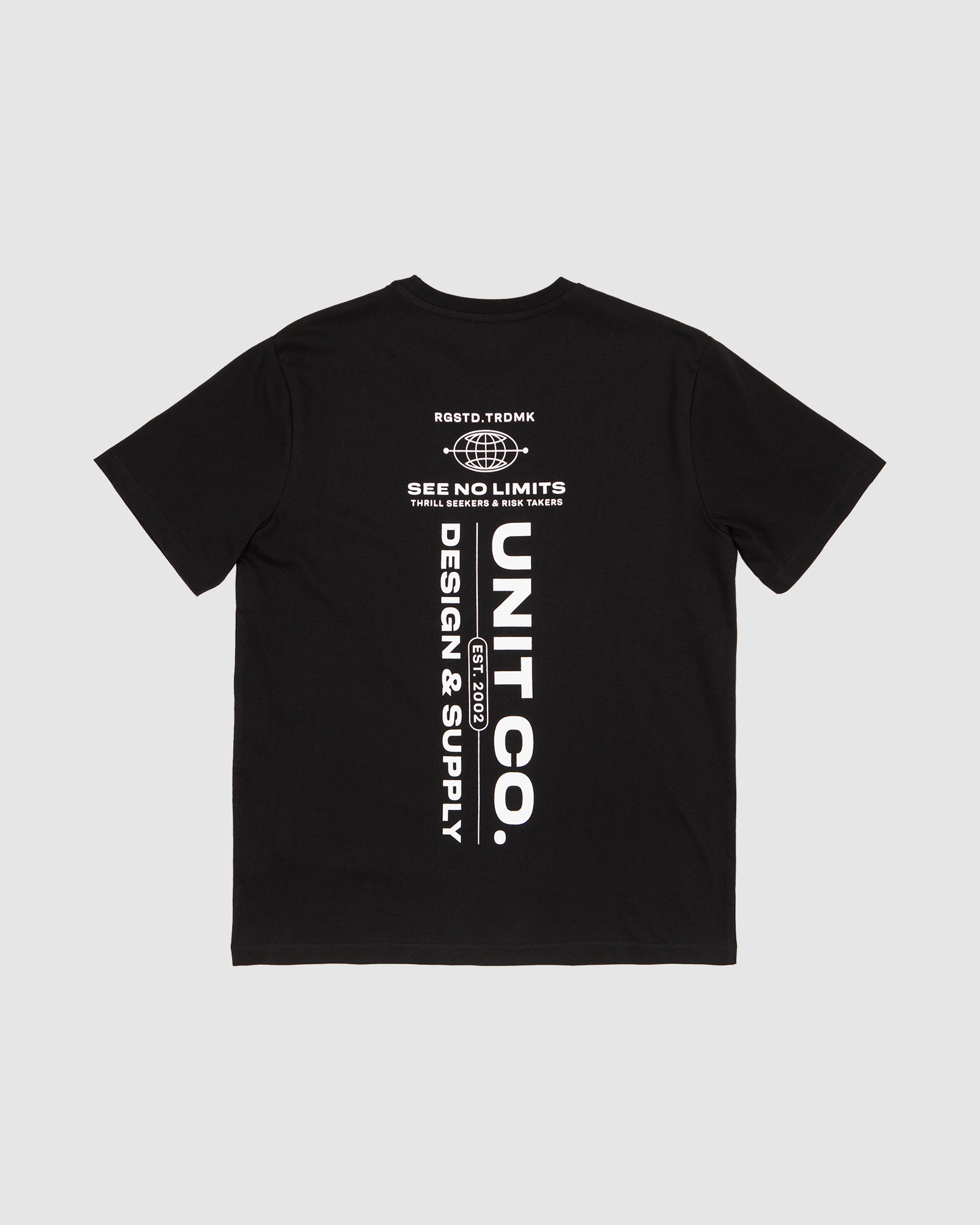 UNIT Youth Worldwide T-Shirt – UNIT Clothing