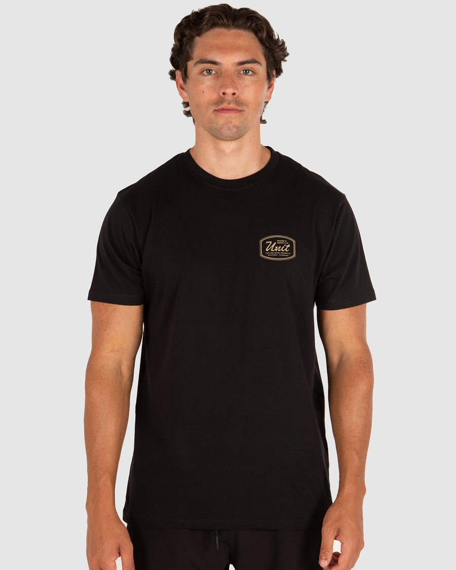 UNIT Mack Mens T-Shirt – UNIT Clothing
