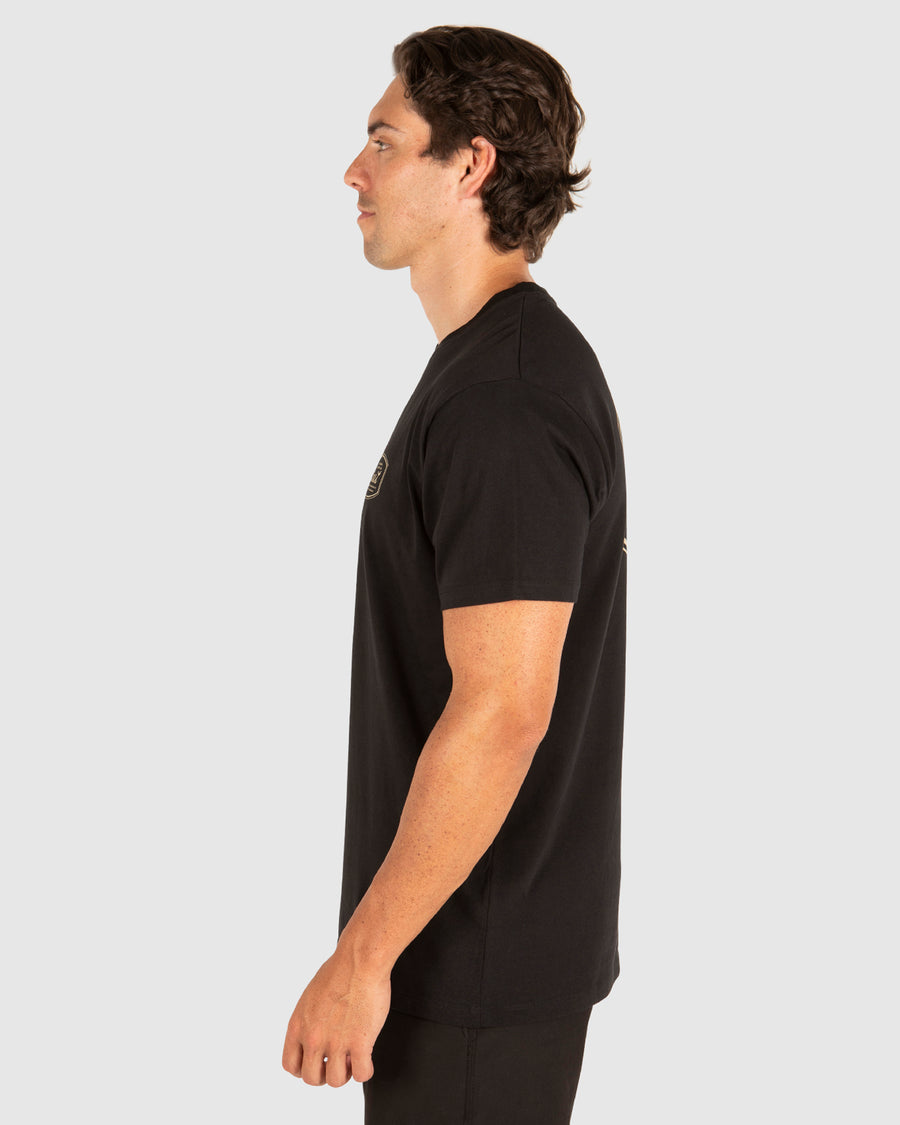 UNIT Mack Mens T-Shirt – UNIT Clothing