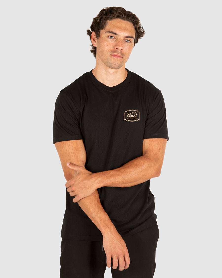 UNIT Mack Mens T-Shirt – UNIT Clothing