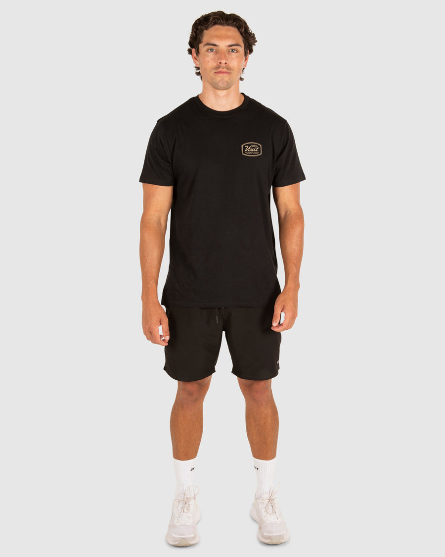 UNIT Mack Mens T-Shirt – UNIT Clothing