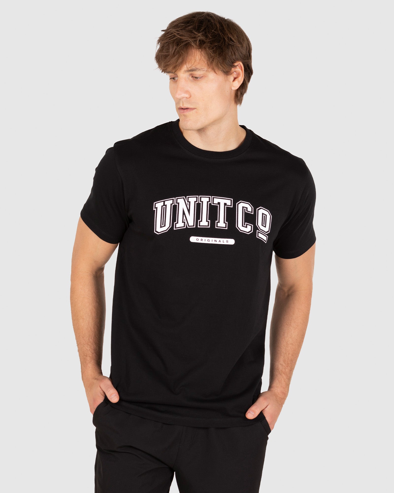 UNIT Squad Men's T-Shirt – UNIT Clothing