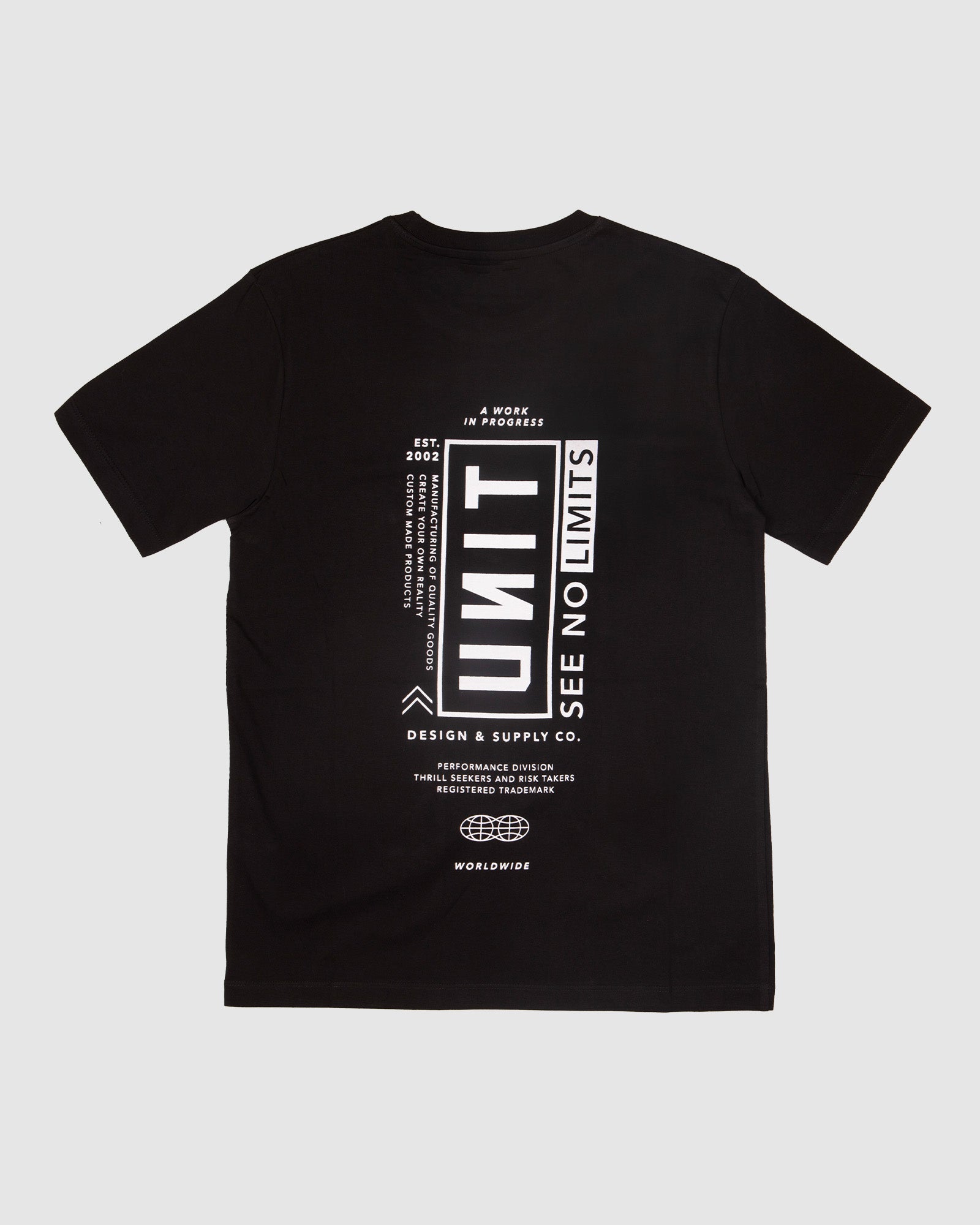 UNIT Vision Youth T-Shirt – UNIT Clothing