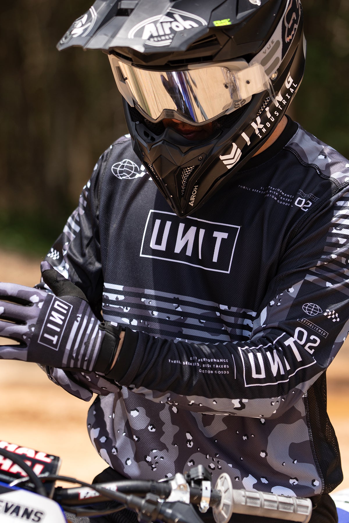 Moto – UNIT Clothing