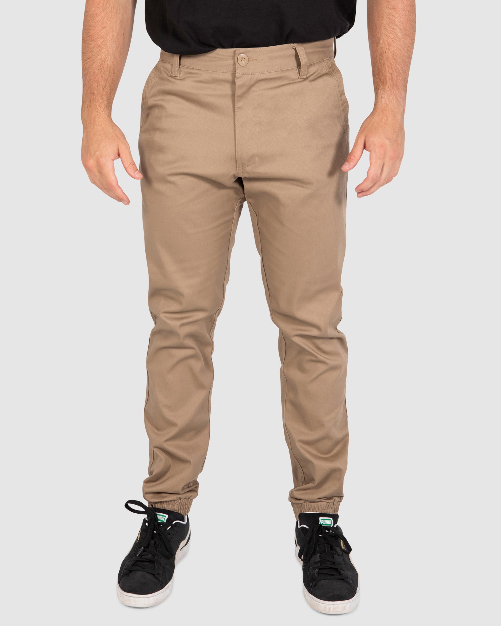 UNIT Rockbottom Cuffed Pant – UNIT Clothing