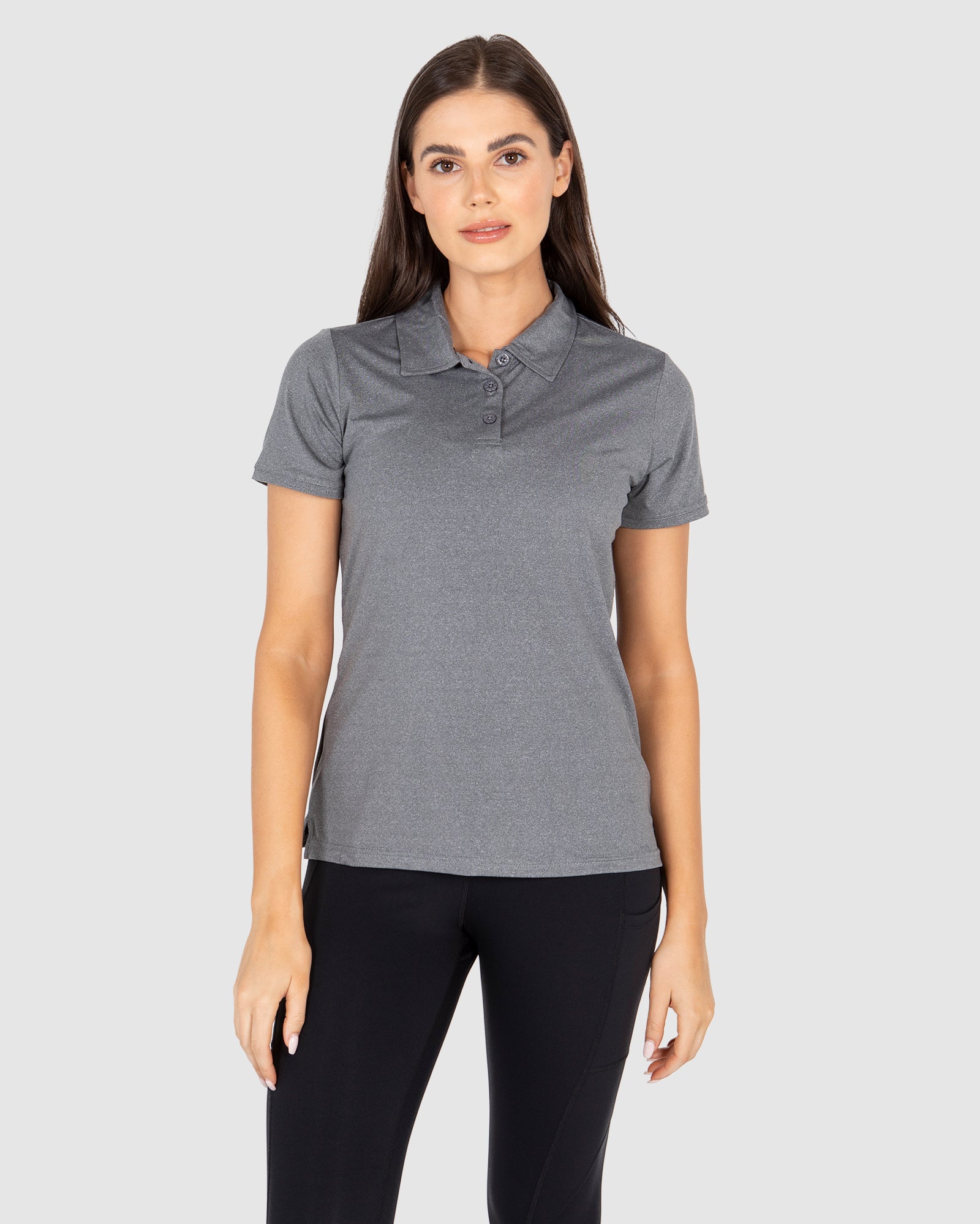 UNIT Ladies Pro Flex Polo – UNIT Clothing