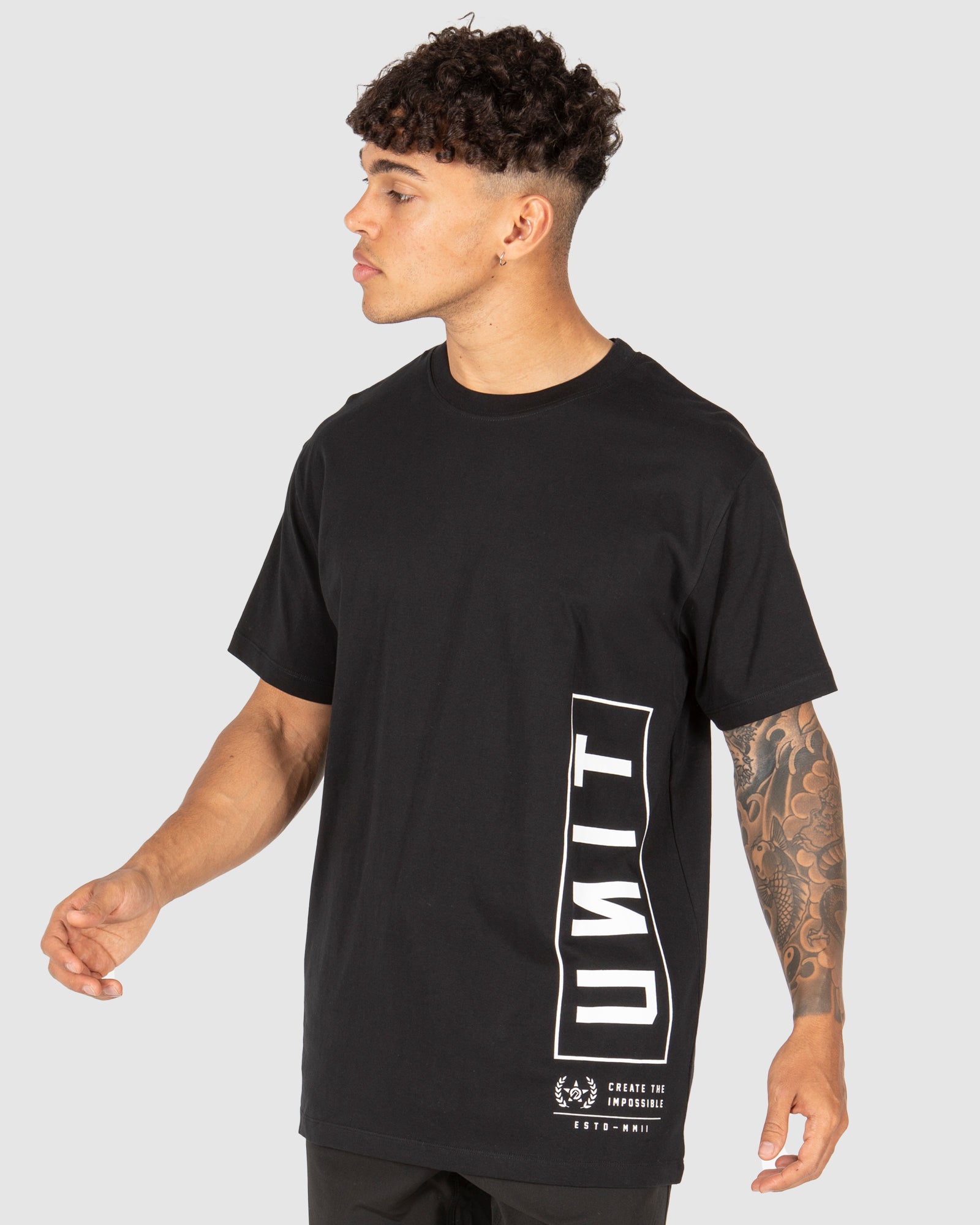 UNIT Deco Tee – UNIT Clothing