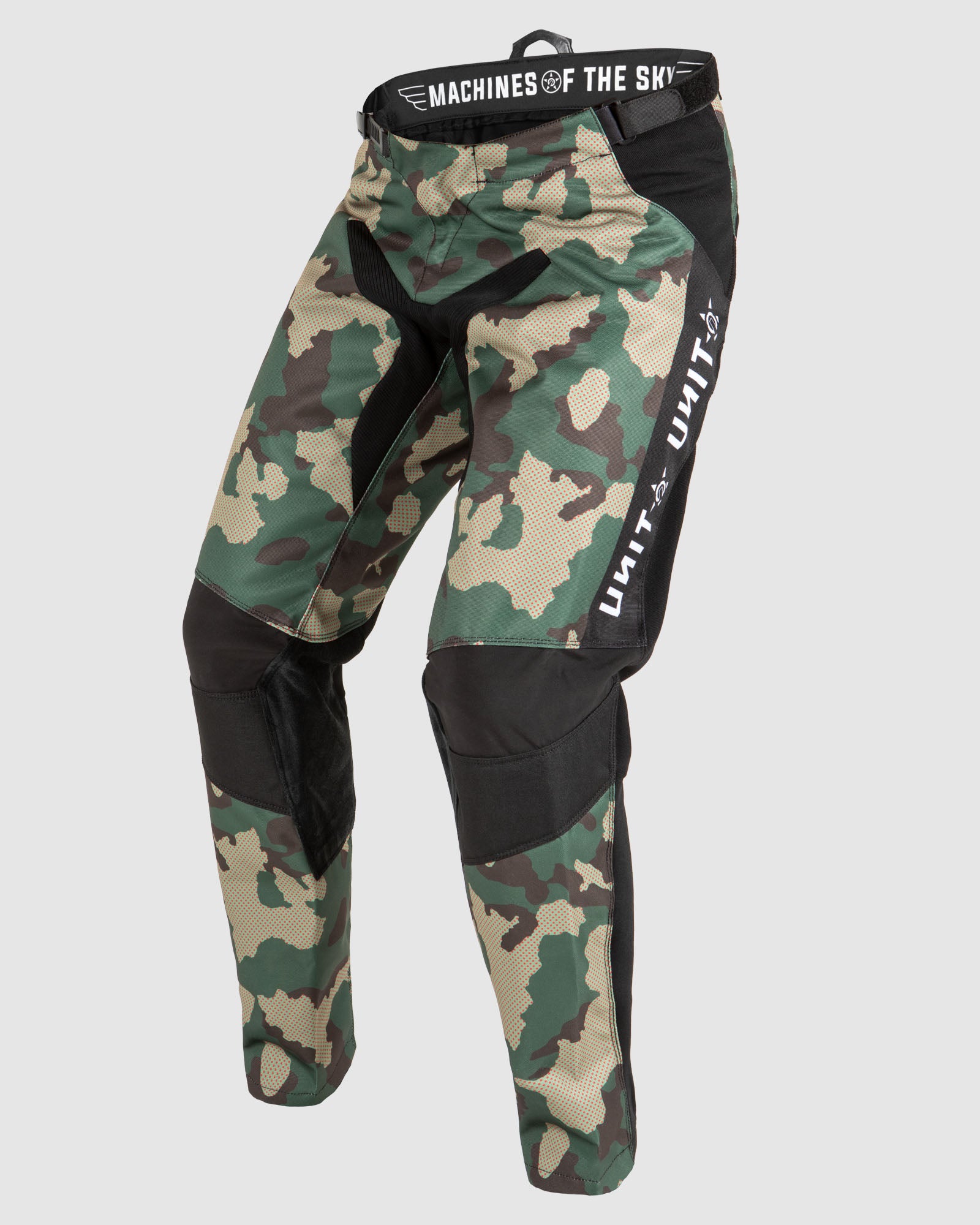 UNIT Seige MX Pants – UNIT Clothing