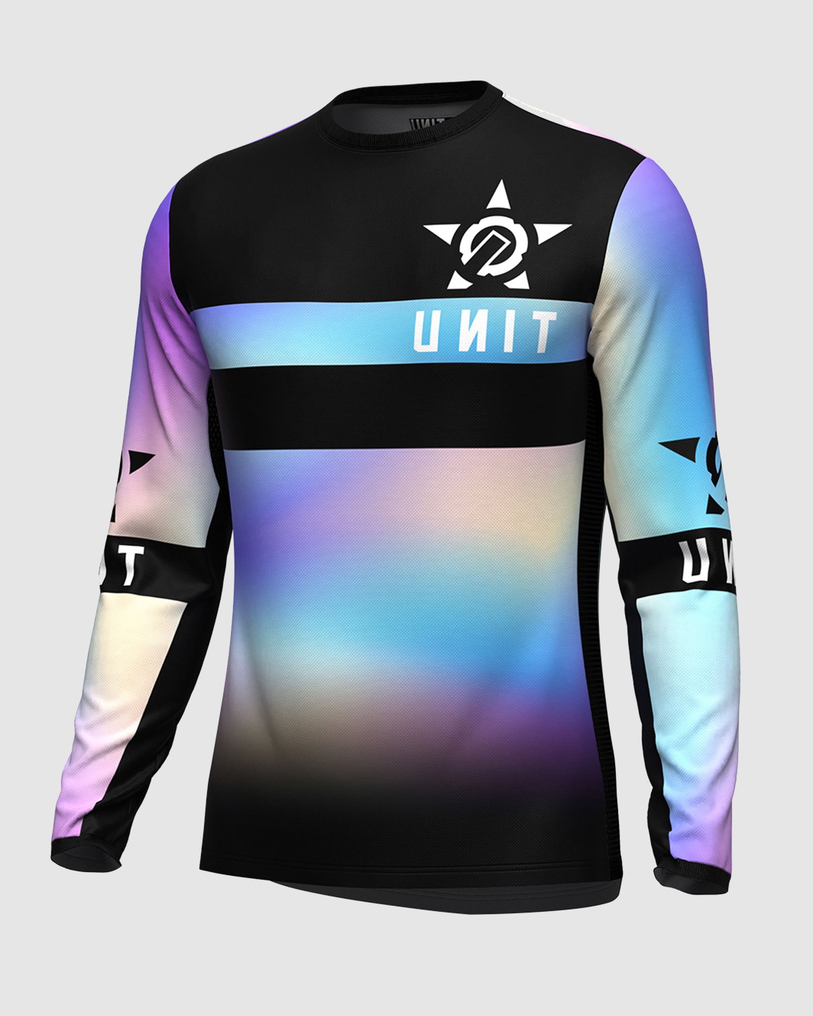 UNIT Skyward Mens Jersey – UNIT Clothing