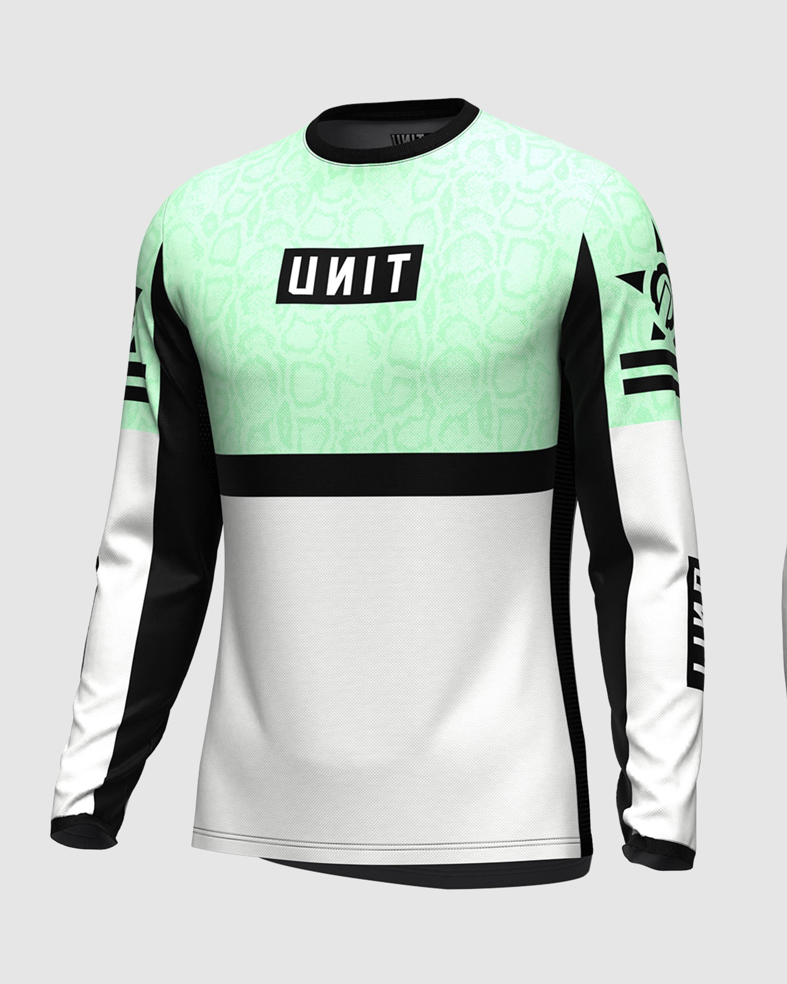UNIT Ease MX Jersey – UNIT Clothing